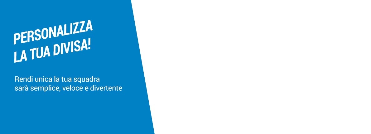 Decathlon Club | Personalizza il tuo completo