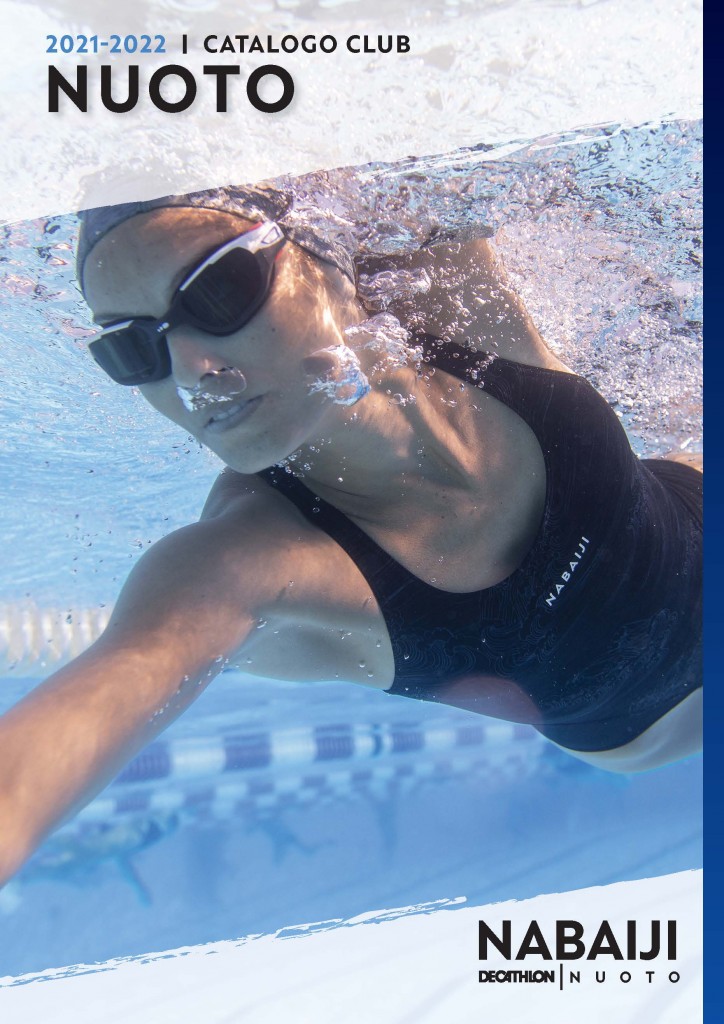 PERSONALIZZA LA TUA DIVISA | DECATHLON CLUB