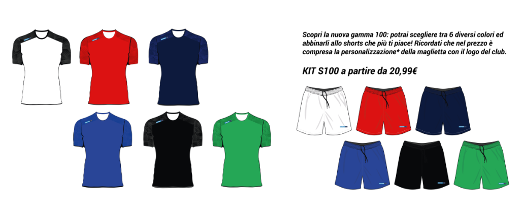 GAMMA CALCIO | Decathlon Club