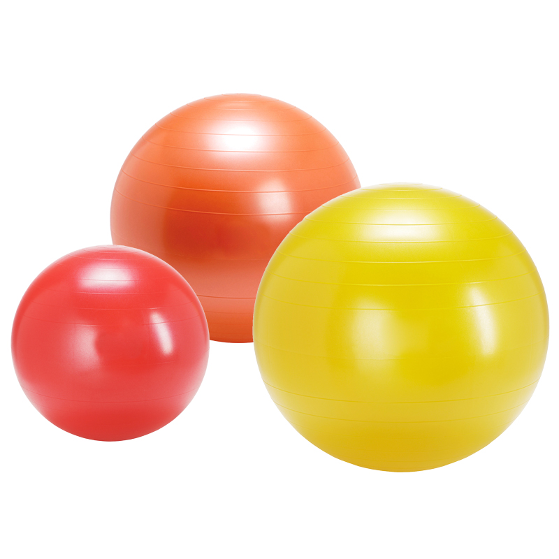 EXERCISE BALL | Decathlon Club