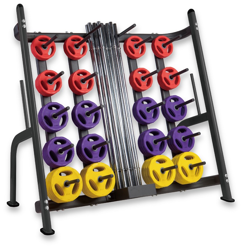 PUMP SET RACK | Decathlon Club
