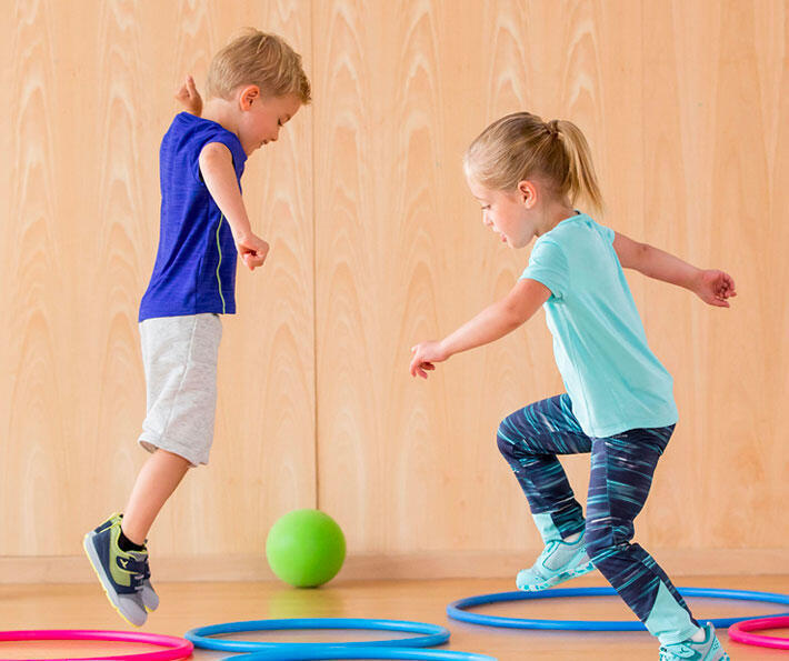 school | Decathlon Club