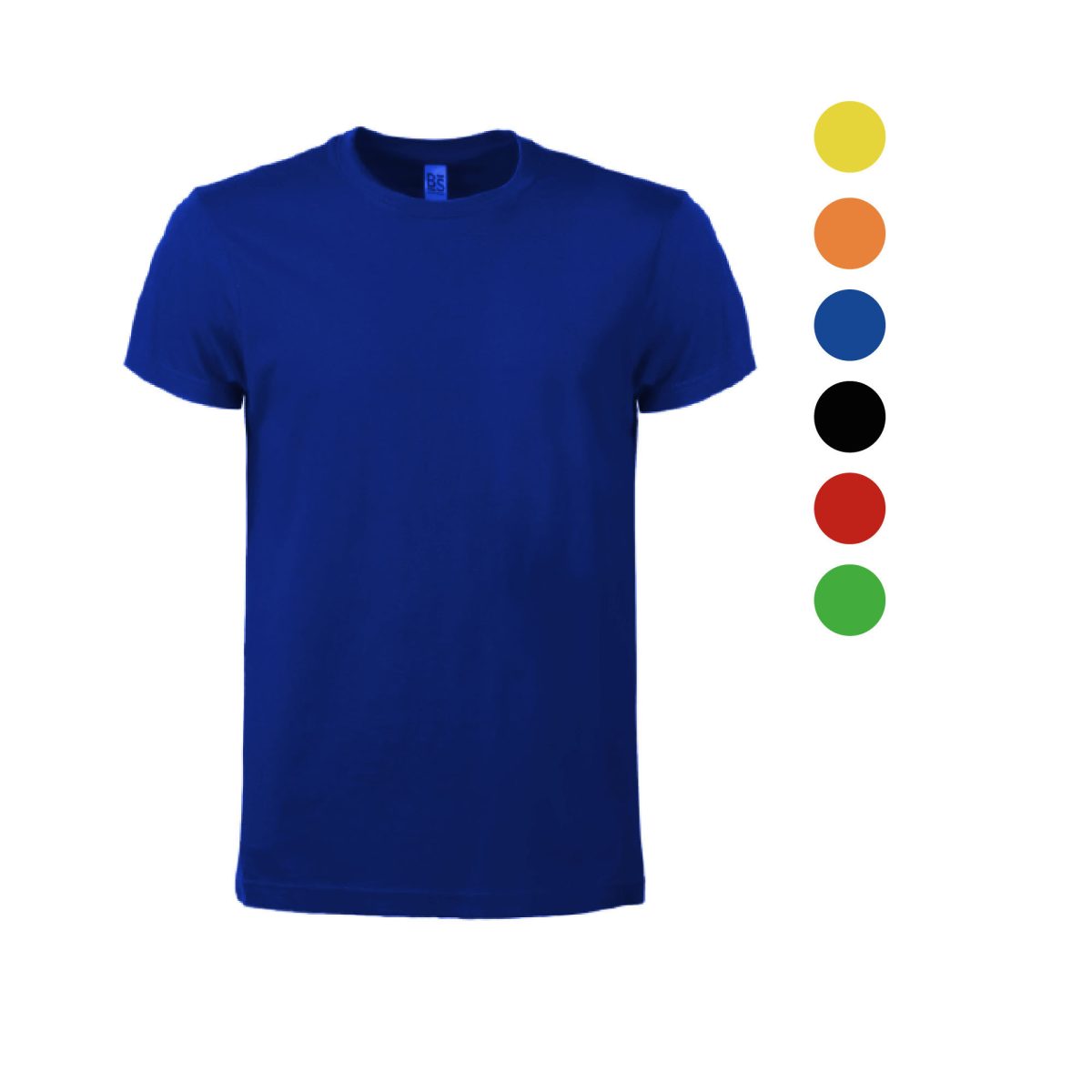 tshirt colorata 7 colori | Decathlon Club